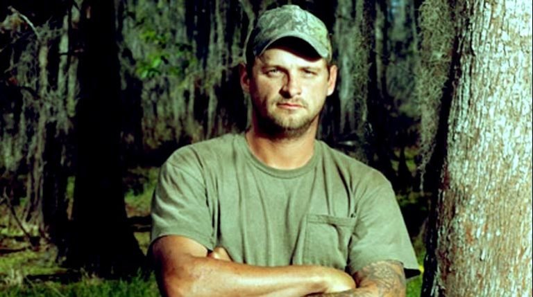 What happened to Randy Edwards from “Swamp People”? Cause of death.