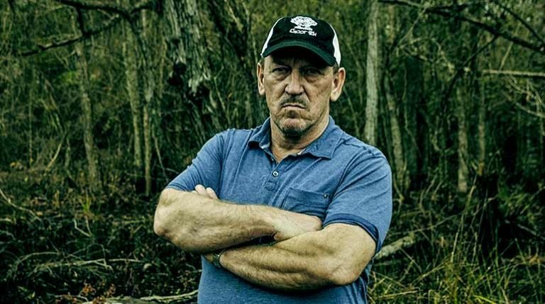 Troy Landry Net Worth, House, age, Wikipedia Info. - Swamp People Cast