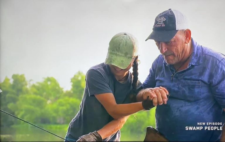 Swamp People Season 13 Release Date: Casts, Where to Watch - Swamp ...