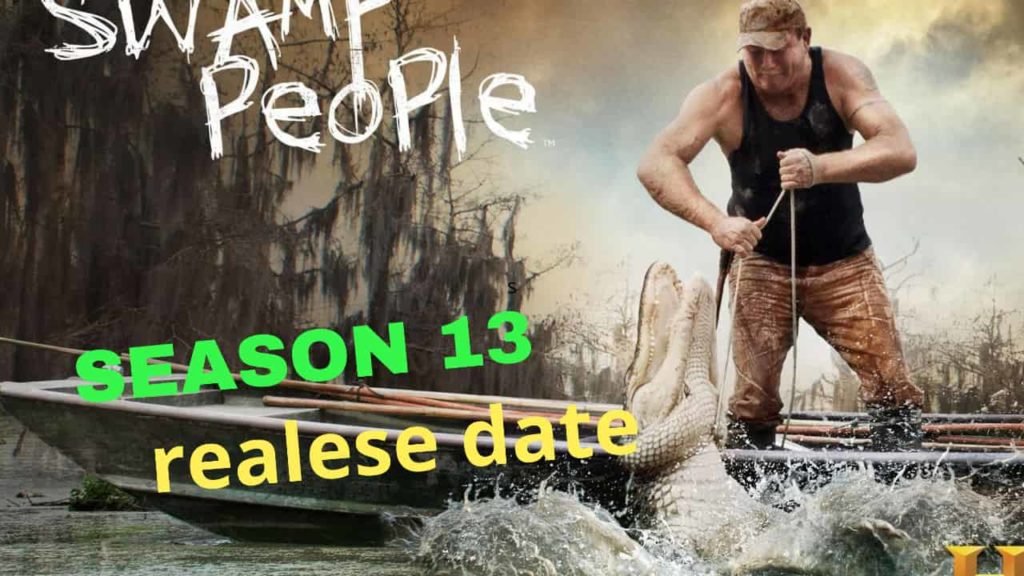 Swamp People Cast - All The Cast and Crew Of Swamp People.